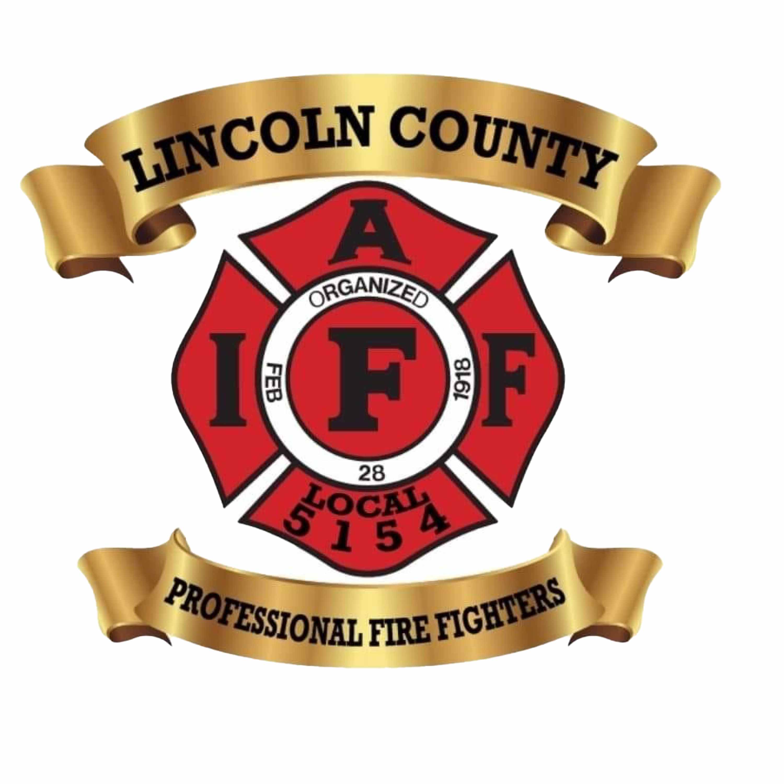 IAFF Local 5154